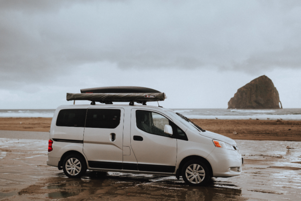 Compact Campervans For Beginners - Compact Camper Vans
